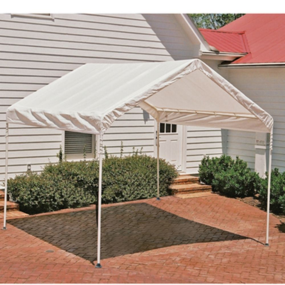 Shades & Canopies – Yard & Patio Works
